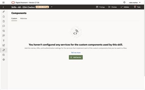 Build An Oracle Digital Assistant Chatbot With Headless Oracle Content Management