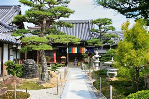 圓通寺とは 圓通寺