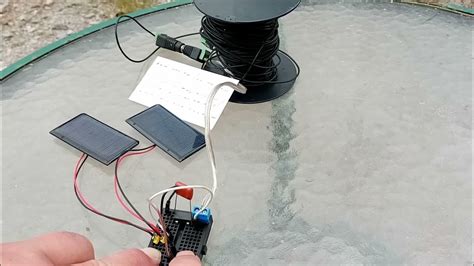 Worlds Simplest Morse Code Transmitter Morse Morsecode Hamradio