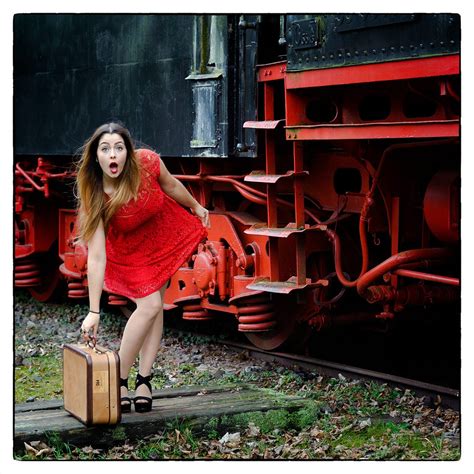 Jesses Foto And Bild Portrait Portrait Frauen Outdoor Bilder Auf