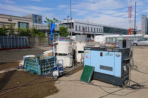TBH工法 株式会社アンビック