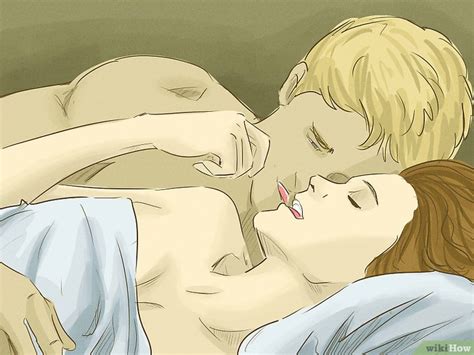 妊娠中に性行為をする 3つの方法 wikiHow