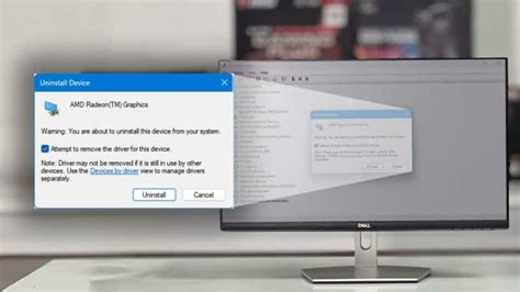 How To Uninstall Drivers On Windows