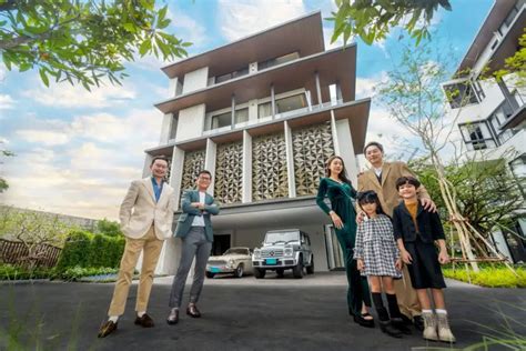 อนันดาฯ เปิดตัวโครงการแนวราบระดับแฟล็กชิพใหม่ล่าสุด อาร์เทล อโศก Ryt9