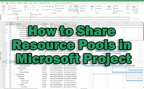Microsoft Project Archives Taradigm