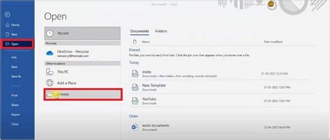 Convertire Lhtml In Word In Modo Semplice Una Guida Completa