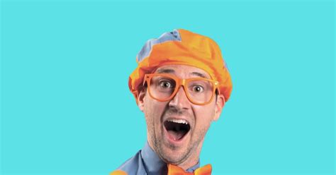 Blippi Net Worth 2022 How Much Did Stevin Sell Blippi For Domain Trip