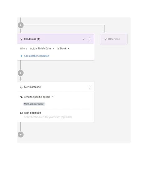 How To Set Due Date Reminders Smartsheet Community