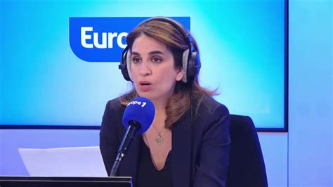 Europe 1 🎧🌍📻 On Twitter Je Doute De La Capacité Du Président De La