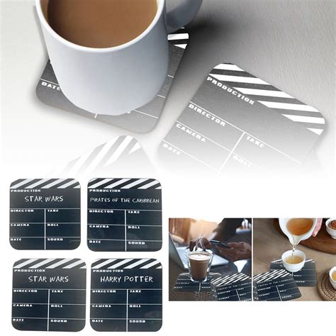 Cheepum Doilies For End Tables Outdoor Table Setting Art Kit Diy Artwork With Stand Art Crafts