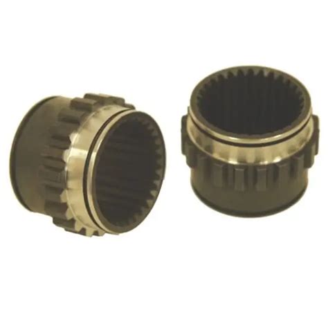 Rcv Warn Locking Hub 300m Gear Upgrade Kit 30 Spline Pair