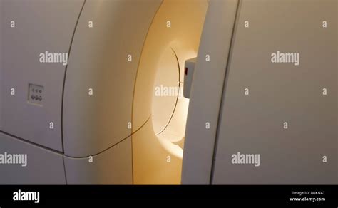MRI CT CAT Scan Stock Photo Alamy