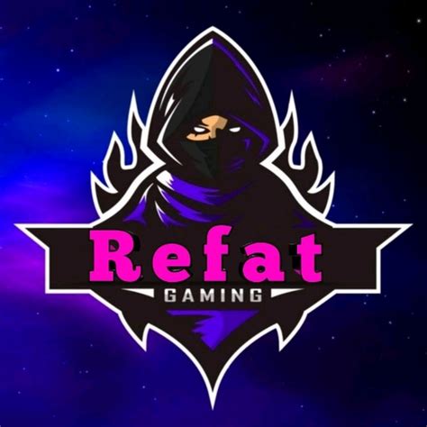 Refat Gaming Youtube
