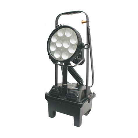 Bw3210 Led Explosion Proof Work Light Shopee Malaysia