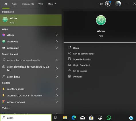 How To Use Atom Editor And Atom Packages After Sunsetting Smartech
