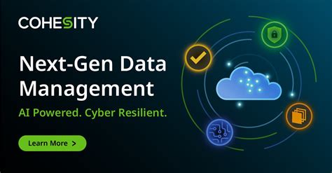 Cohesity On Linkedin Leverage Marketplace Apps And Integrations With