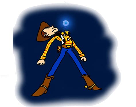 Nice Pose For Woody By Twinskitty On Deviantart