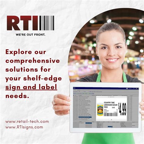 Retail Technologies Inc Rti Rti Retailtech Posts X
