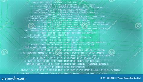 Composition Of Binary Coding Processing Over Online Padlock And