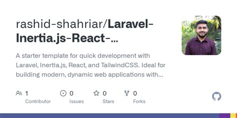 Rashid Shahriar On Linkedin Github Rashid Shahriarlaravel Inertia