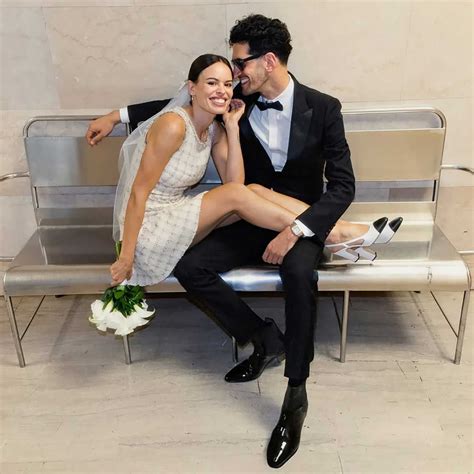 Atlanta De Cadenet Taylor Daughter Of Duran Durans John Taylor Is