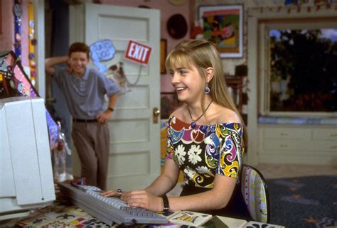 Clarissa Explains It All 1991