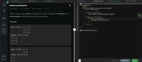 Jay Butani On Linkedin Gfg160 Geekstreak2024 Problemsolving