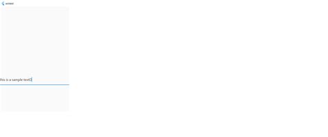 Windows Ctrl Backspace Does Not Work Properly In Text Fields