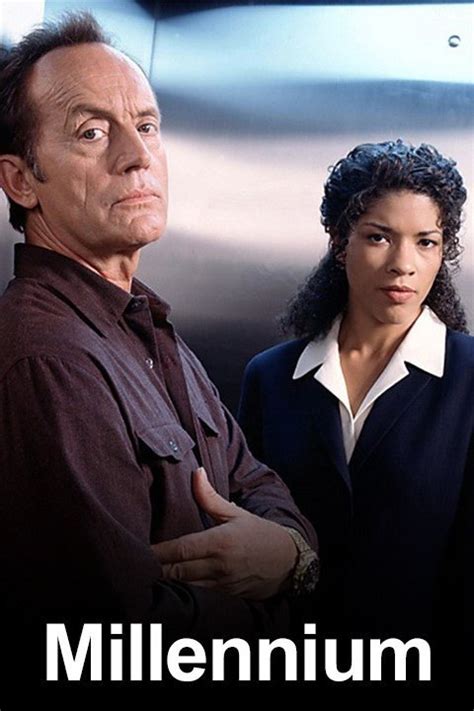Millennium Tv Series Alchetron The Free Social Encyclopedia