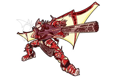 Terraria Adamantite Armor