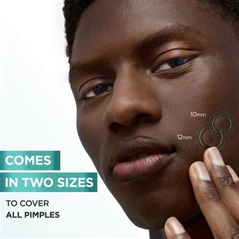 Garnier Pure Active Pimple Patch Náplasti Na Problematickou Pleť Proti Akné Notino Cz