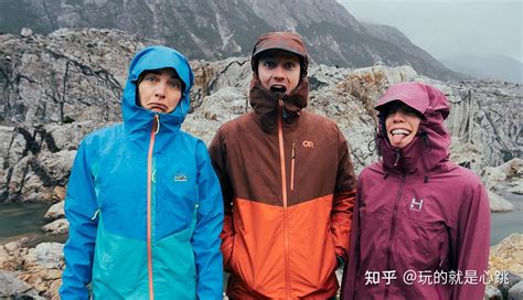硬壳 Vs 软壳：功能与适用场景的全面对比 知乎