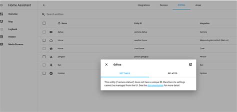 How To Show My Camera Frontend Home Assistant Community