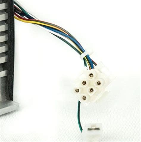 original zapi programmable dc series motor controller h2b a4h248 48v