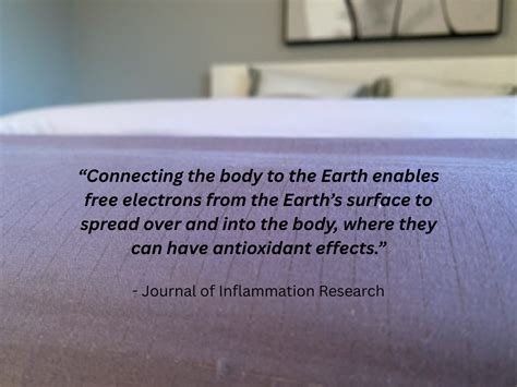 Grounding Mat Vs Pemf Whats The Difference