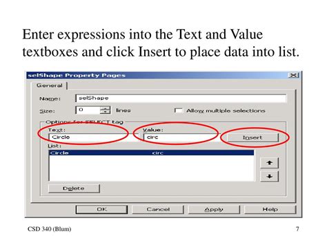 ppt drop down list and timers powerpoint presentation free download id 4669572