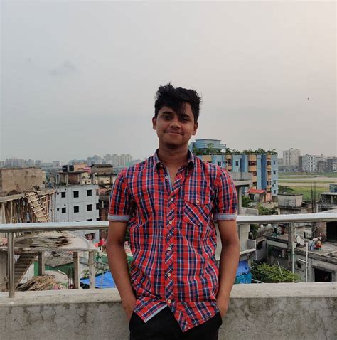 Abdullah Arafat Rahat