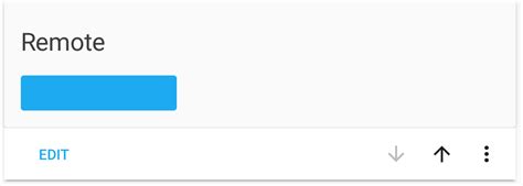 Custom Ui Tiles Dashboards And Frontend Home Assistant Community