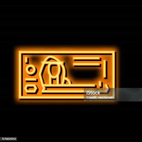 바레인 디나르 Bhd 네온 글로우 아이콘 일러스트 레이 션 0명에 대한 스톡 벡터 아트 및 기타 이미지 0명 금융 디나르