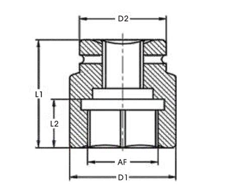 Torque Wrench Socket Dimensions At Jack Black Blog