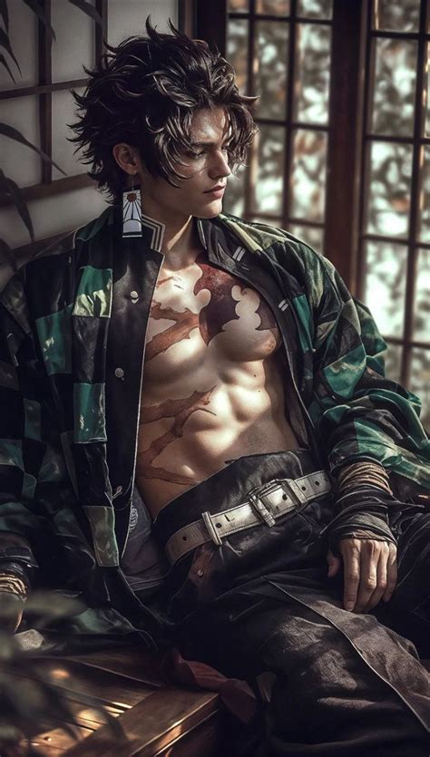 Pin By Sarah Ervin On Fandoms Anime Guys Handsome Anime Guys Anime