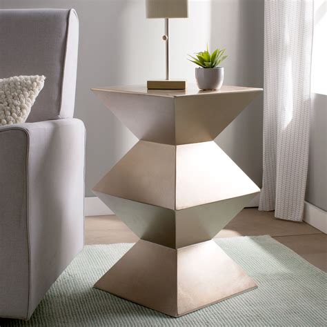 Modern End Tables Allmodern Modern End Tables End Tables