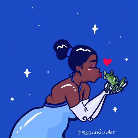 This Artist Drew Plus Size Disney Princesses To Promote Body Positivity