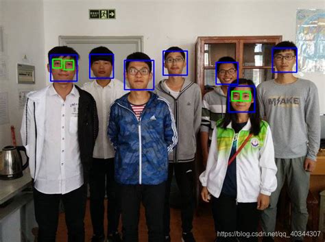 Opencv Haaradaboost人脸识别（python实现）c橘子的博客 Csdn博客adaboost人脸识别python