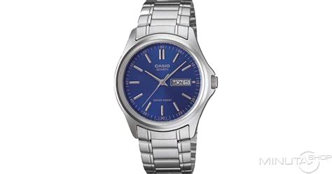 Купить часы Casio Mtp 1239d 2a [2avef] цена на Casio Collection Mtp 1239d 2a [2aef] в Minutashop
