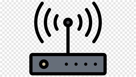 무료 다운로드 무선 라우터 Wi Fi 컴퓨터 아이콘 라우터 아이콘 컴퓨터 네트워크 각도 Png Pngegg
