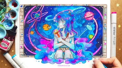 Artist By Larienne On Deviantart Artist By Larienne On Deviantart