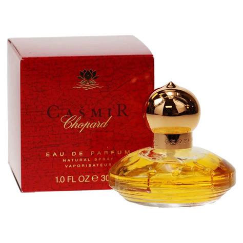 Chopard Casmir Spray 30ml Eau De Parfum Dressinn