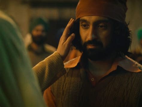 Netflixs Jogi A Compelling And Hard Hitting Must Watch