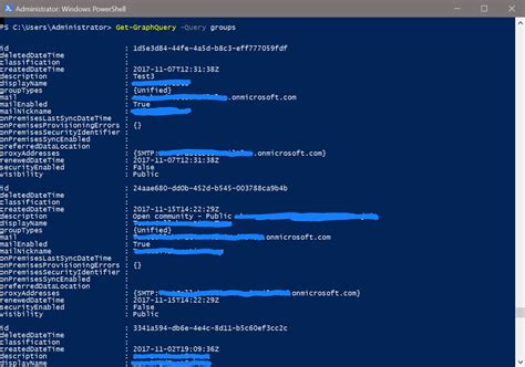 Microsoft Teams Powershell Module And Insight Into The Disappointment